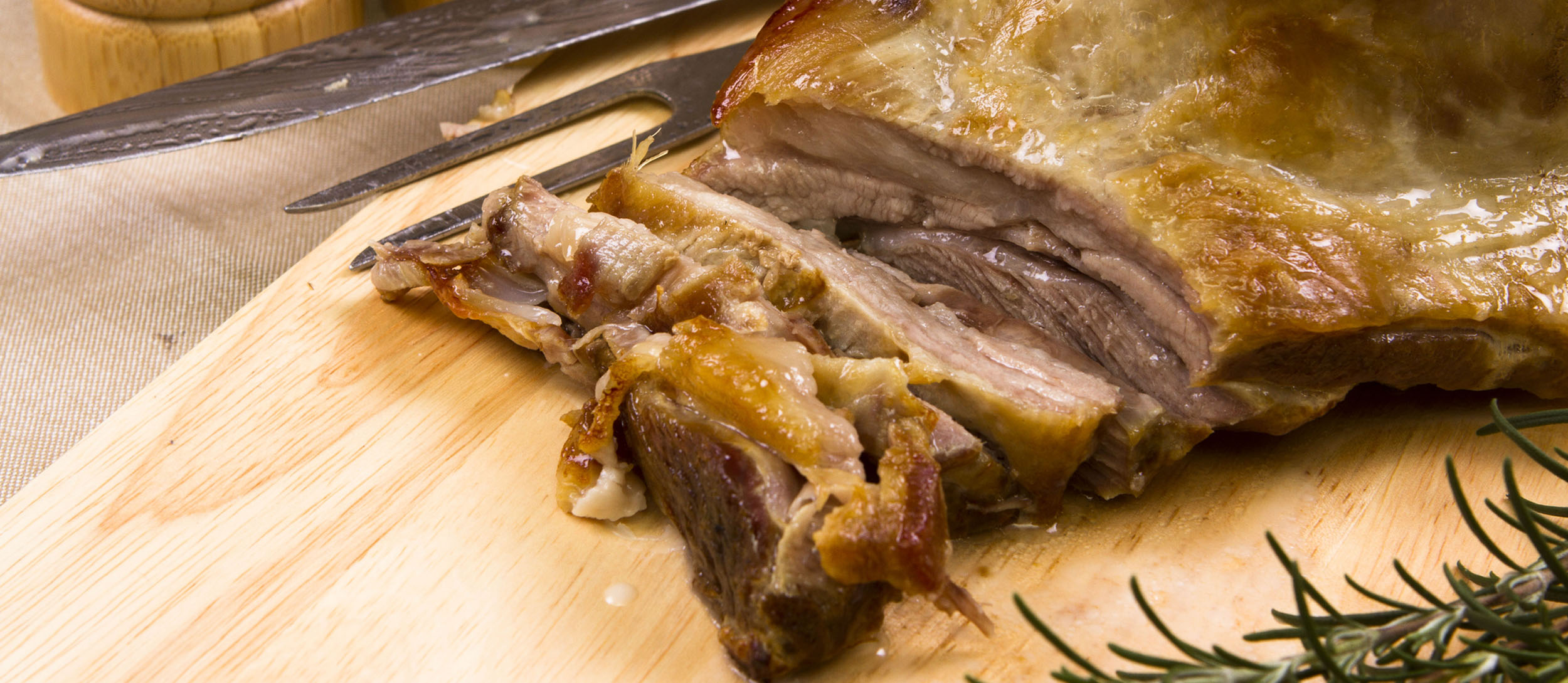 Welsh Lamb | Local Lamb From Wales | TasteAtlas