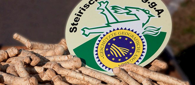 Central European Condiments: 19 Condiment Types in Central Europe ...