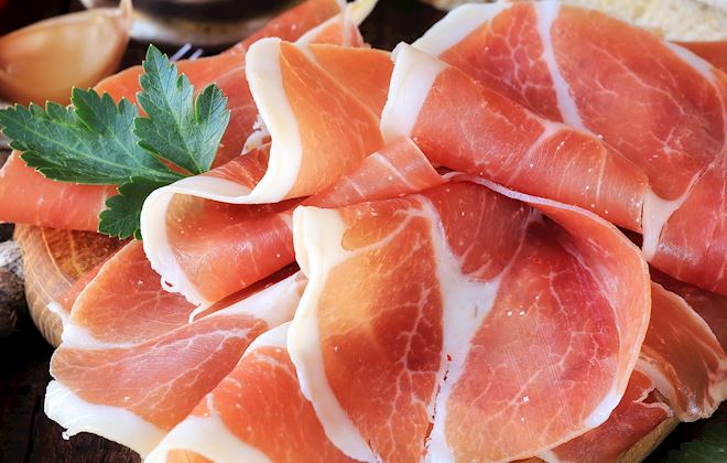 German Cured Hams: 5 Cured Ham Types in Germany | TasteAtlas