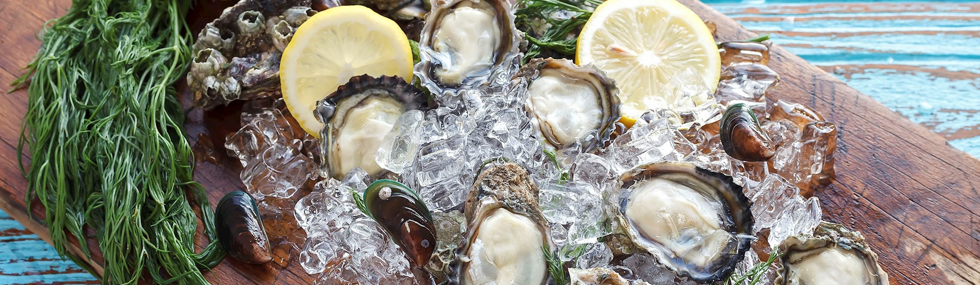 4 Worst Rated British Seafood - TasteAtlas