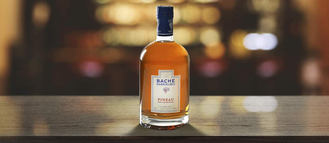 Pineau Des Charentes | Local Fortified Wine From Charente, France