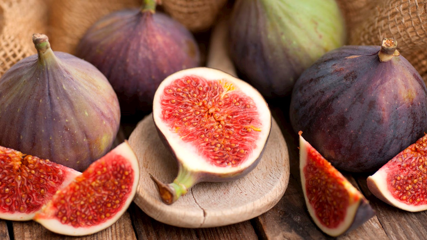 Top 7 Figs in the World - TasteAtlas