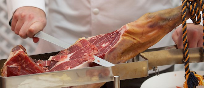Jamones of the World: 13 Jamón Types | TasteAtlas