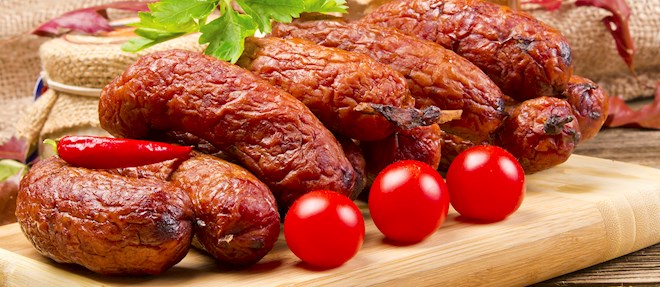 Polish Meat Products: 9 Meat Product Types in Poland | TasteAtlas