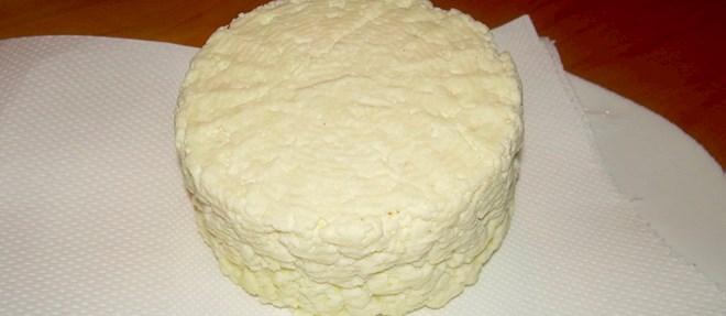 Cretan Goat Cheeses: 5 Goat Cheese Types in Crete | TasteAtlas