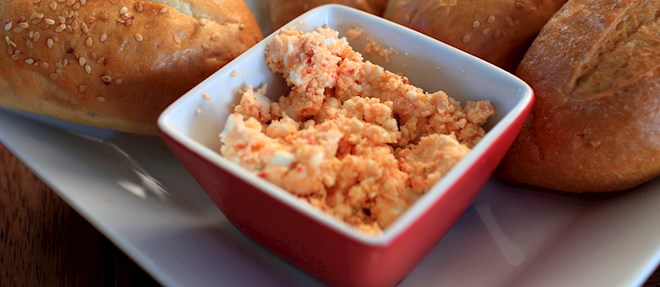 Turkish Cheeses: 6 Cheese Types in Turkiye | TasteAtlas