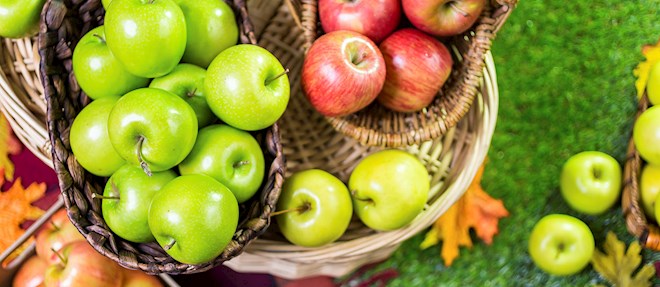 Pome Fruits of the World: 134 Pome Fruit Types | TasteAtlas