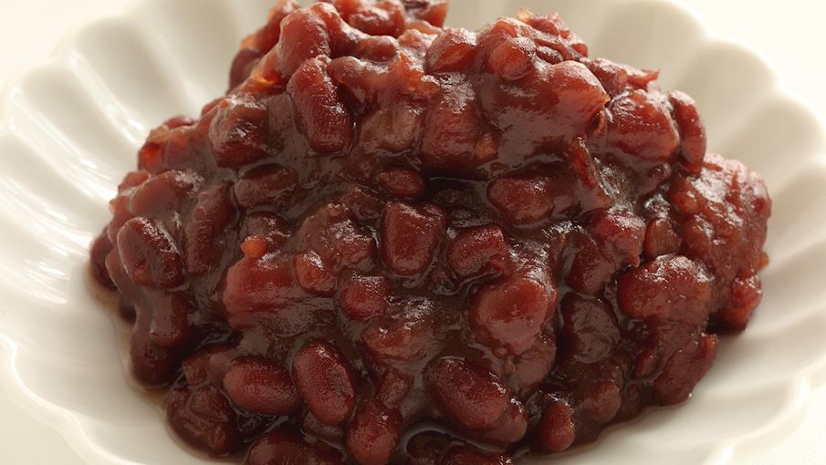 3 Best Rated Asian Legumes - TasteAtlas