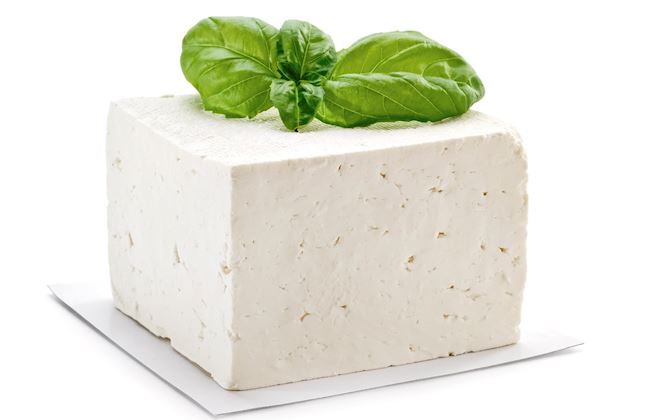 Greek Cheeses: 36 Cheese Types in Greece | TasteAtlas