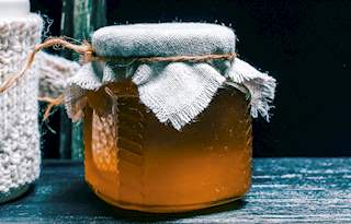 Slovenski Med | Local Honey From Slovenia | TasteAtlas