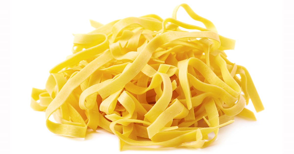 7 Best Pasta, Noodles and Dumplings in Lazio - TasteAtlas