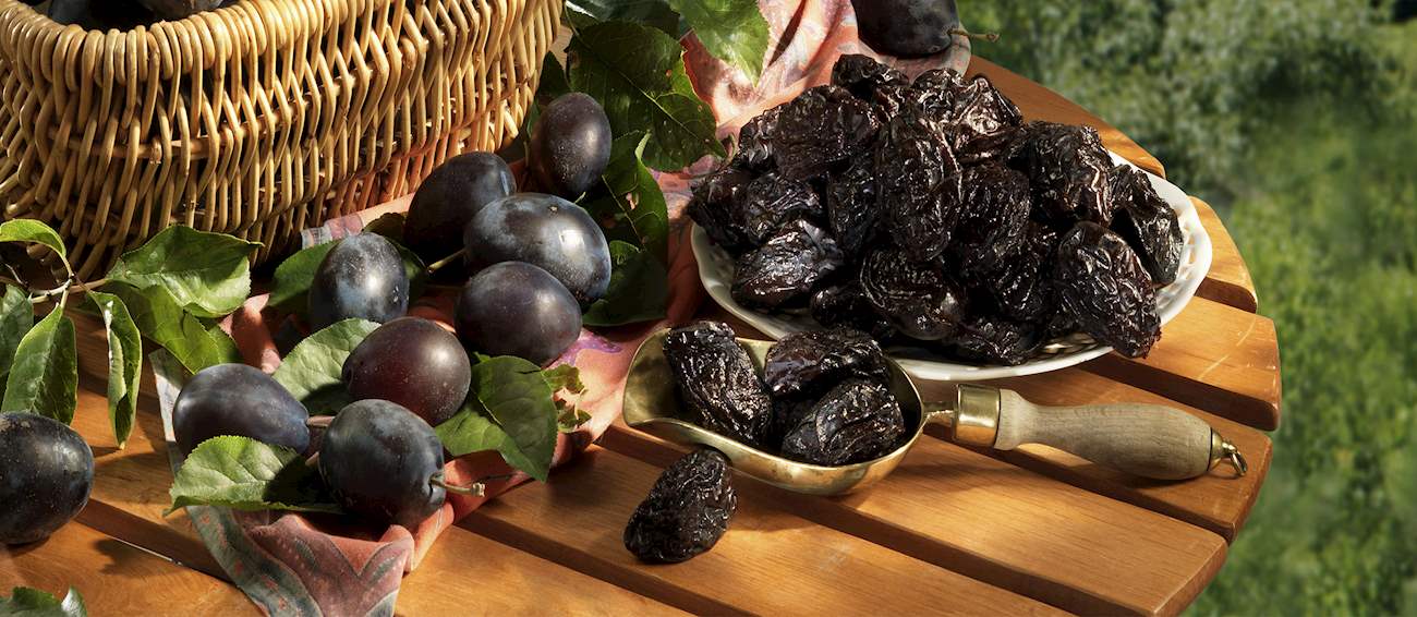 8 Best Fruit Products in Western Europe - TasteAtlas