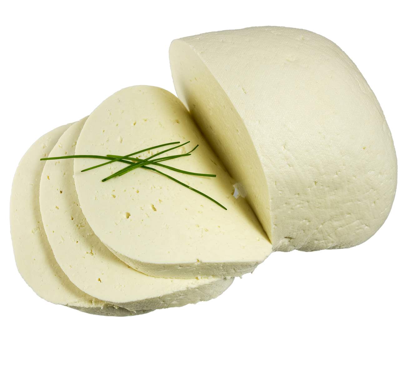 Ovčí Hrudkový Syr - Salašnícky | Local Cheese From Slovakia, Central Europe