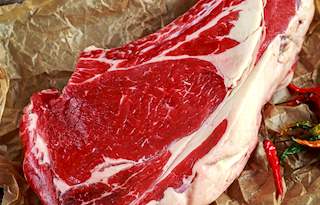 Carne Mirandesa | Local Beef From Bragança District, Portugal | TasteAtlas