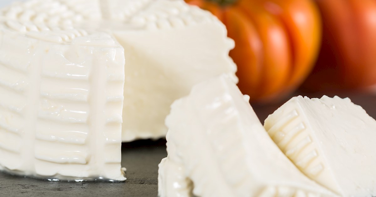 Spanish Cheeses: 62 Cheese Types in Spain | TasteAtlas