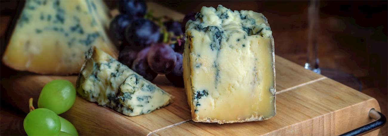 Worst Rated Blue Cheeses in The World - TasteAtlas
