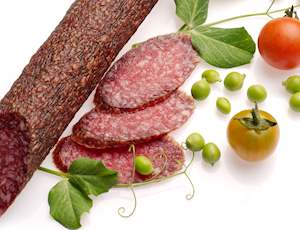 Local Food in Thuringia | Thuringia Food Map | TasteAtlas