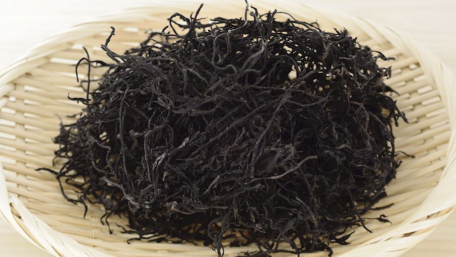 4 Best Rated Japanese Seaweed - TasteAtlas