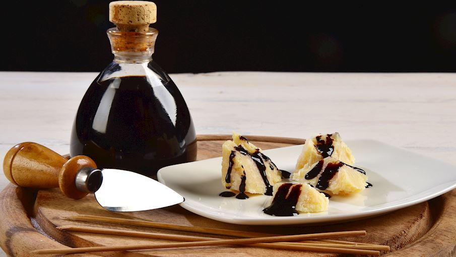 15 Best Condiments in Italy - TasteAtlas