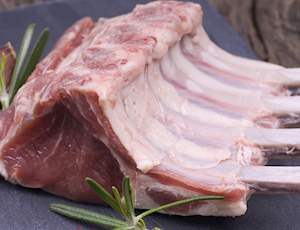 World Lamb Map | 46 World Lambs | TasteAtlas