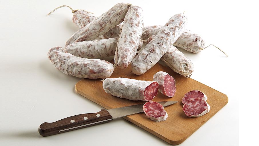 37 Best Meat Products in France - TasteAtlas