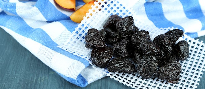 Dried Fruits of the World: 36 Dried Fruit Types | TasteAtlas