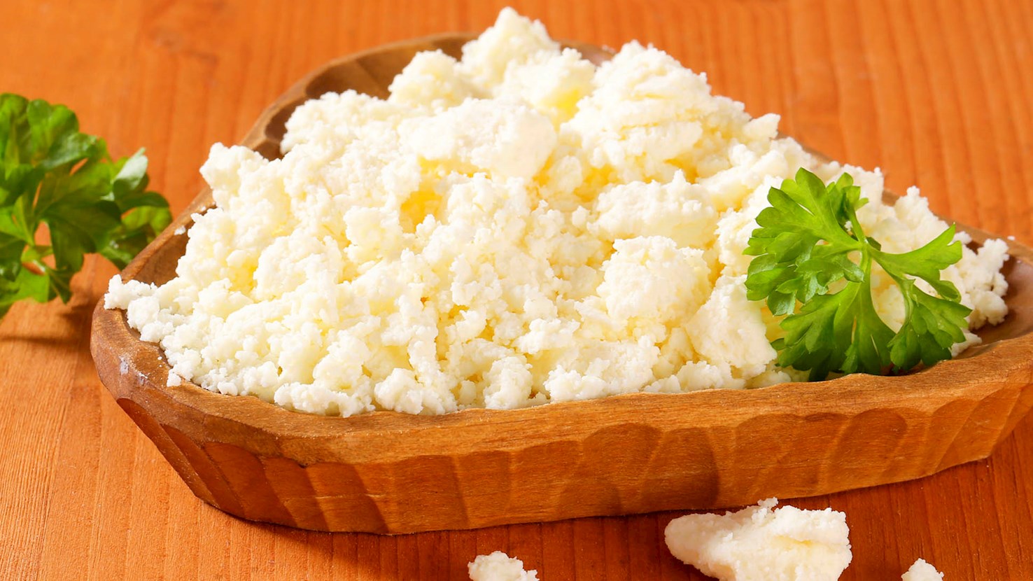 7 Best Raw Milk Cheeses in Slovakia - TasteAtlas