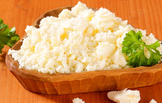 Slovakian Raw Milk Cheeses: 7 Raw Milk Cheese Types in Slovakia ...