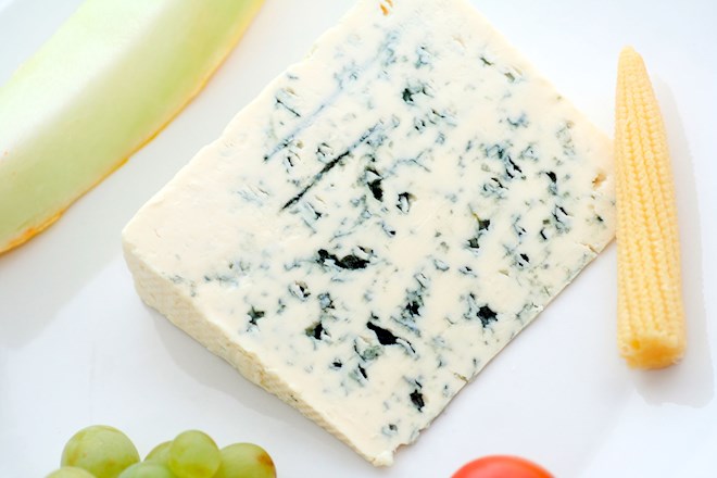 Blue Cheeses of the World: 121 Blue Cheese Types | TasteAtlas