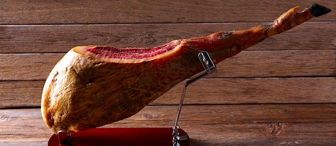 Jamones of the World: 13 Jamón Types | TasteAtlas