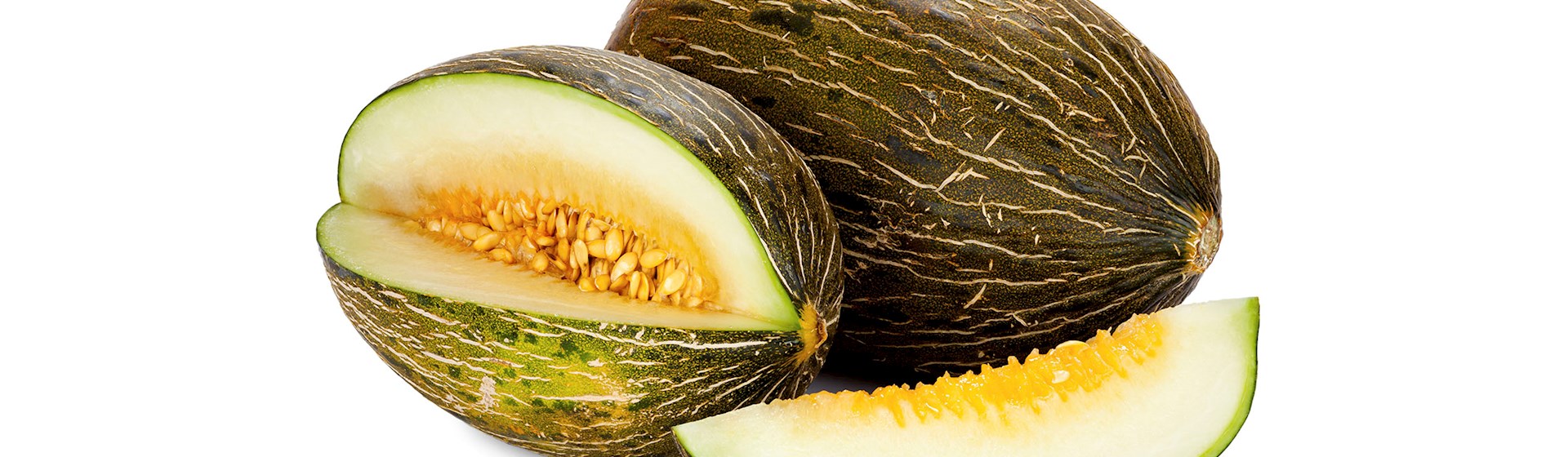 4 Best Melons in Spain - TasteAtlas