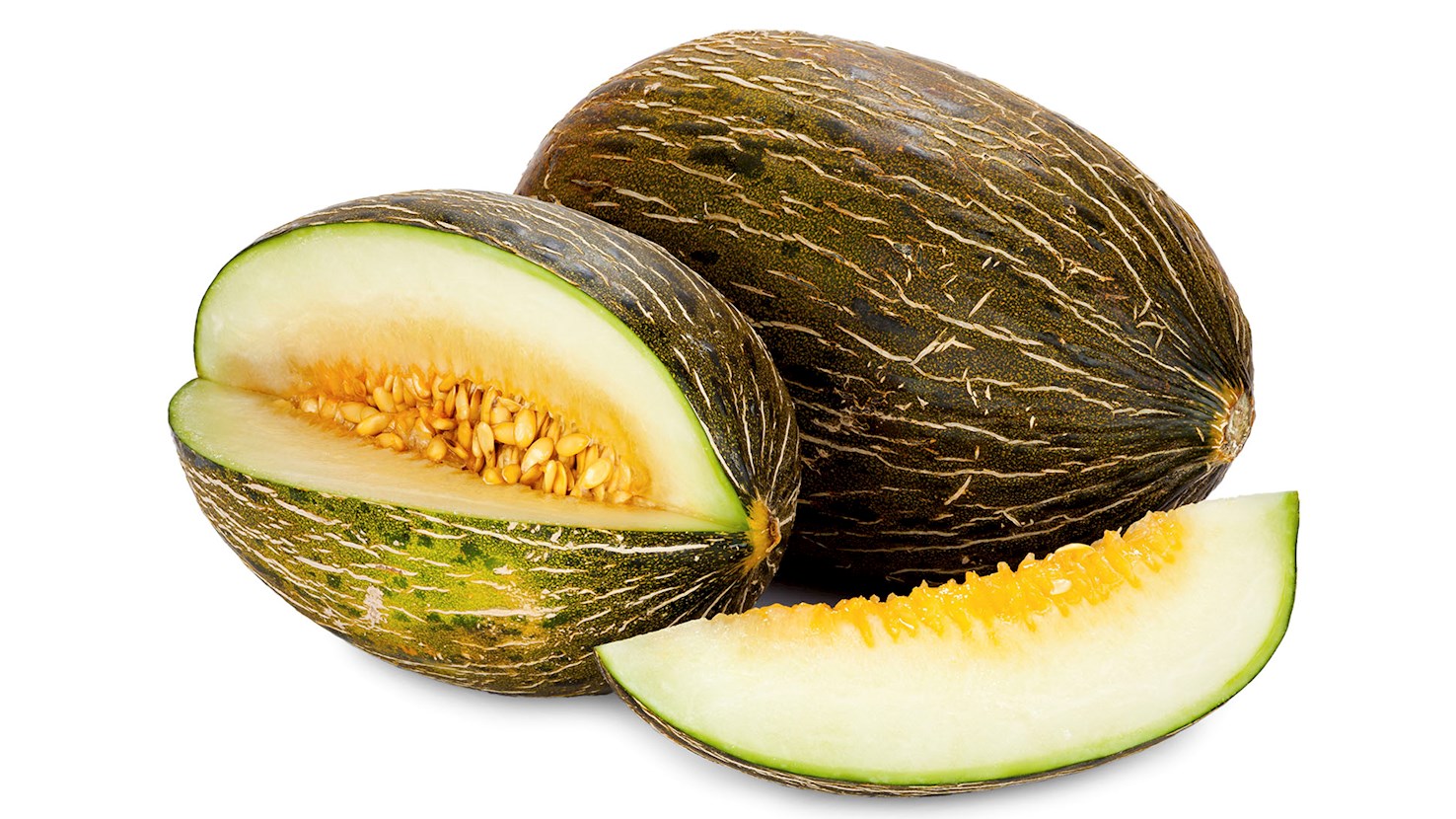 4 Best Melons in Spain - TasteAtlas