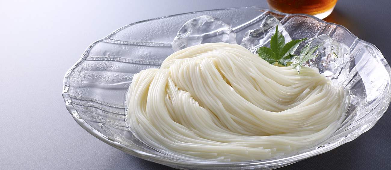 Sōmen | Local Noodles From Japan