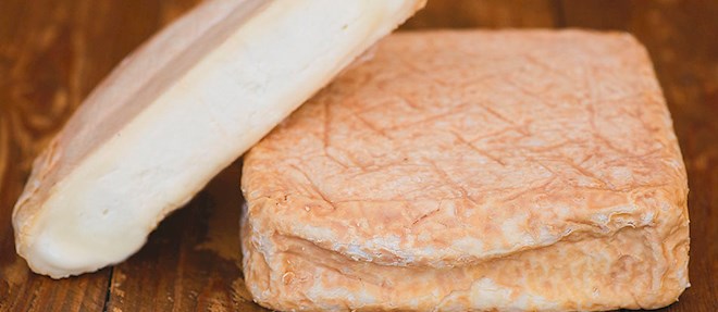 French Goat Cheeses: 78 Goat Cheese Types in France | TasteAtlas