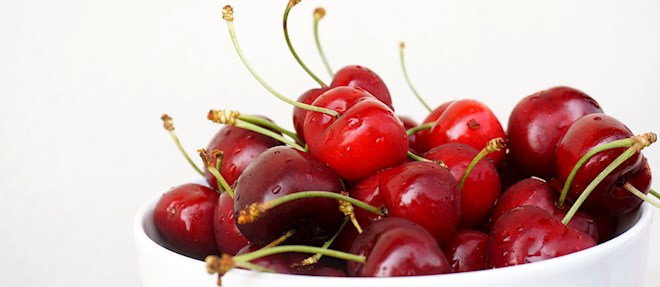 Cherries of the World: 17 Cherries Types | TasteAtlas