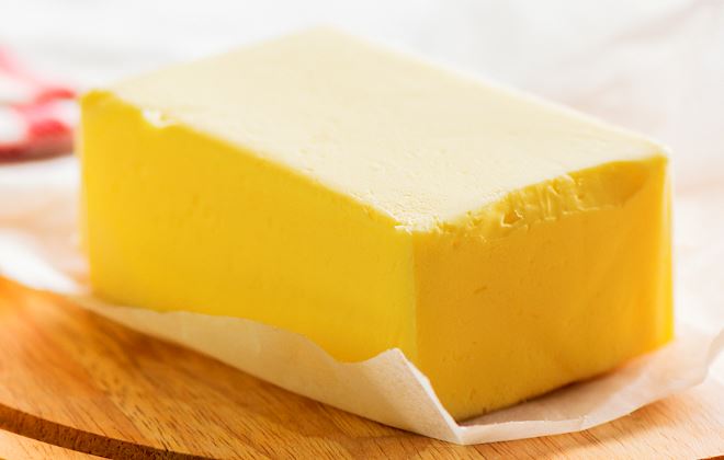 Butters of the World: 13 Butter Types | TasteAtlas