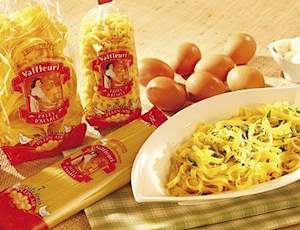 Local Food in Grand Est | Grand Est Food Map | TasteAtlas