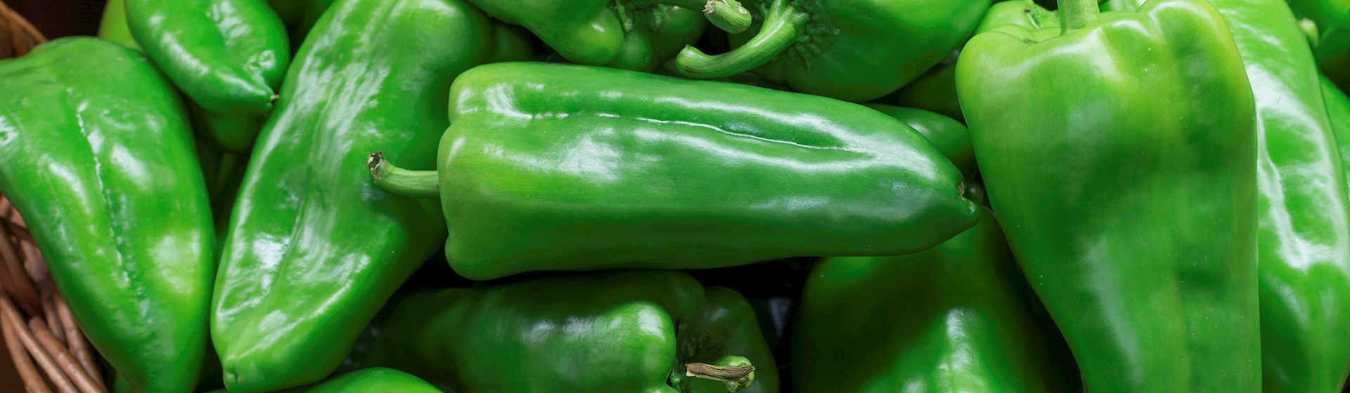 4 Best Bell Peppers in Galicia - TasteAtlas