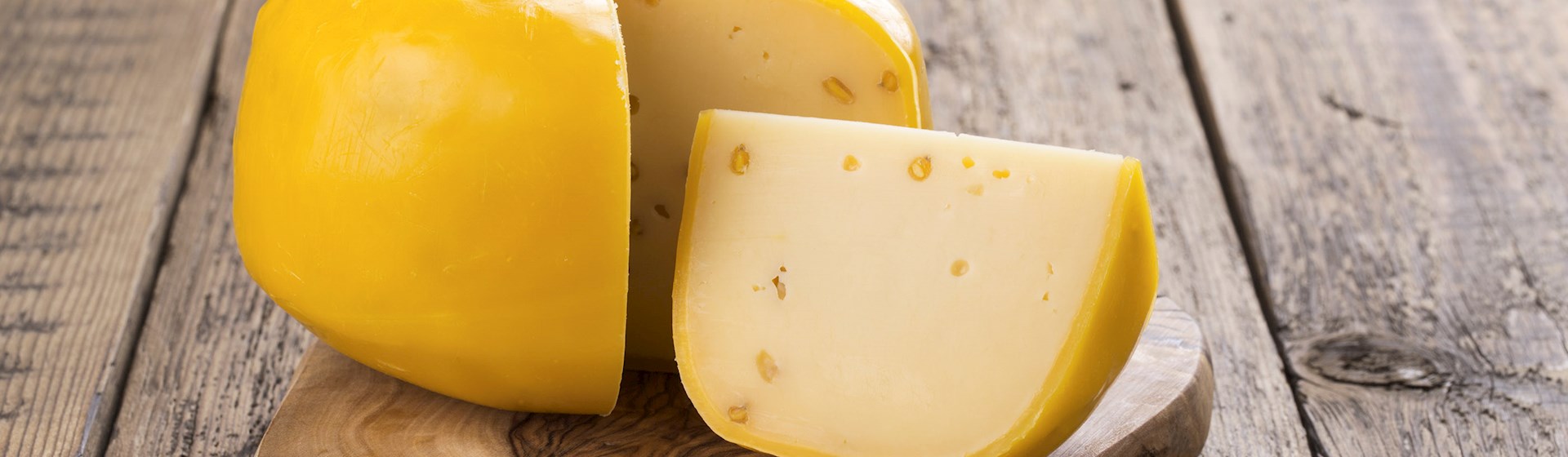 9 Best Cheeses in South Holland - TasteAtlas