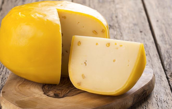 Dutch Cheeses: 18 Cheese Types in Netherlands | TasteAtlas