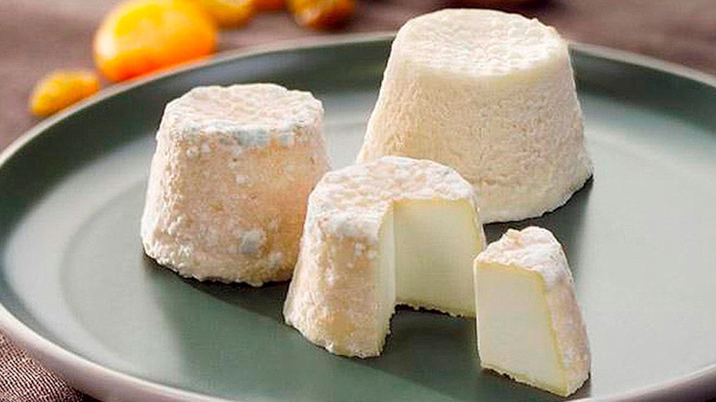 9 Best Goat Cheeses in Burgundy - TasteAtlas