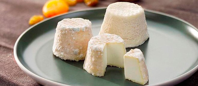 French Hard Cheeses: 14 Hard Cheese Types in France | TasteAtlas