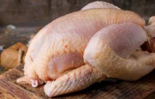 Volailles D'Auvergne | Local Poultry From Auvergne, France | TasteAtlas