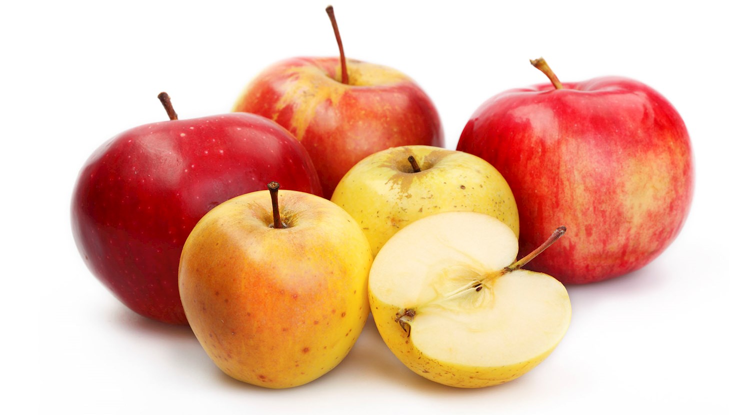 5 Best Apples in Italy - TasteAtlas
