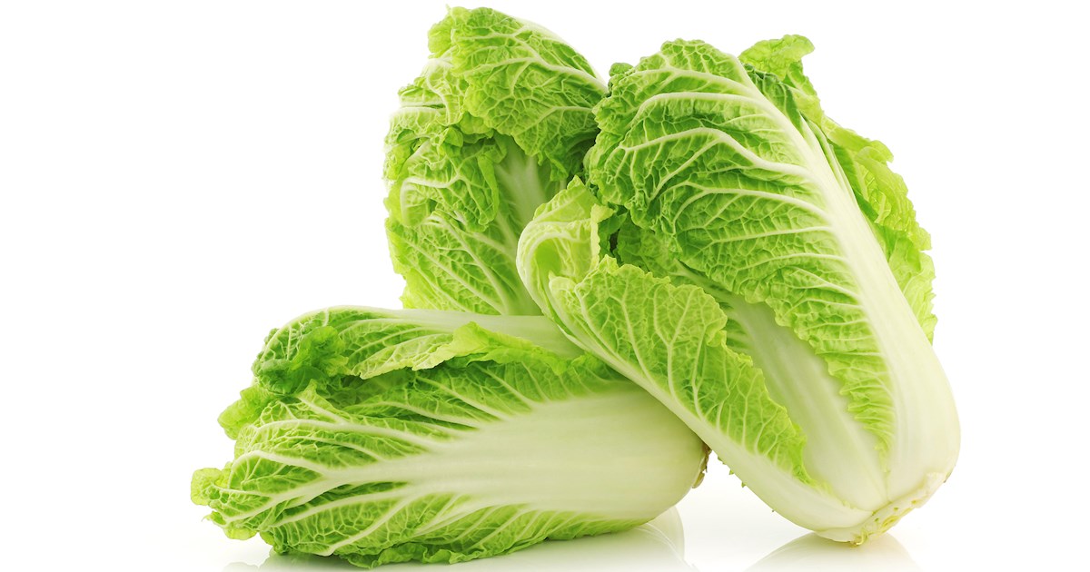 7 Best Leaf Vegetables in Asia - TasteAtlas