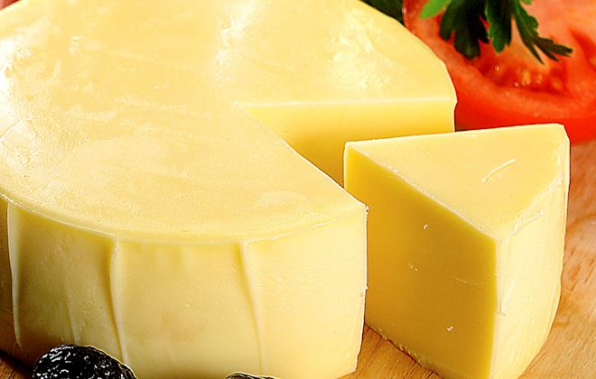 Greek Cheeses: 36 Cheese Types in Greece | TasteAtlas