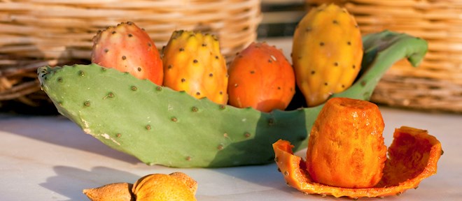 Sicilian Fruits: 19 Fruit Types in Sicily | TasteAtlas