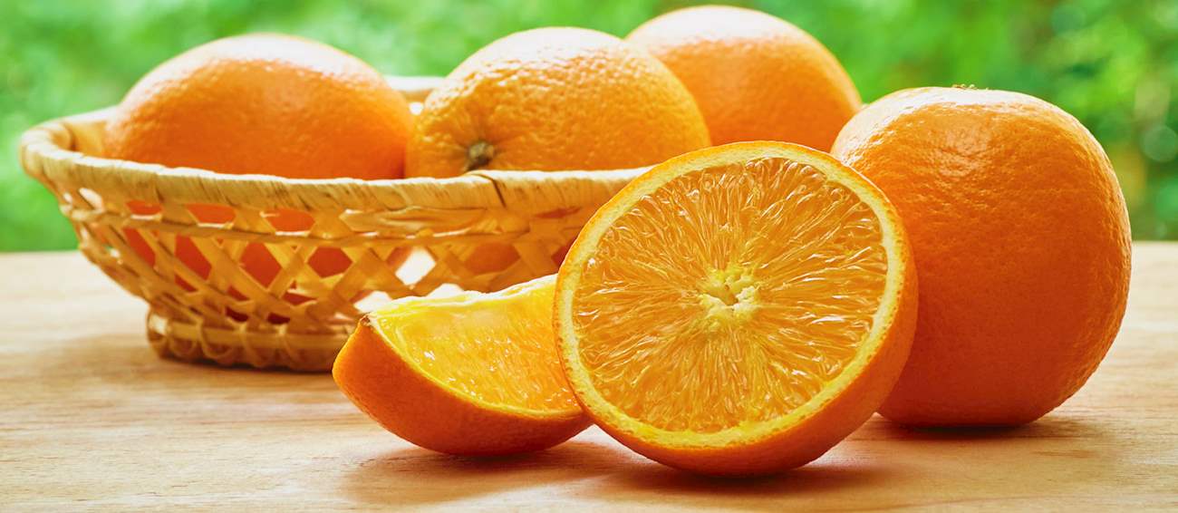 3 Best Citrus Fruits in Apulia - TasteAtlas