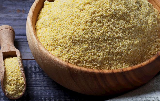 European Flours: 9 Flour Types in Europe | TasteAtlas