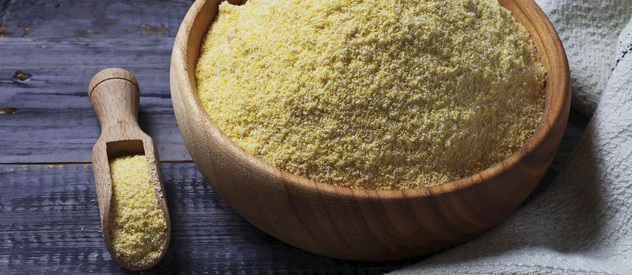 Gofio Canario | Local Flour From Canary Islands, Spain